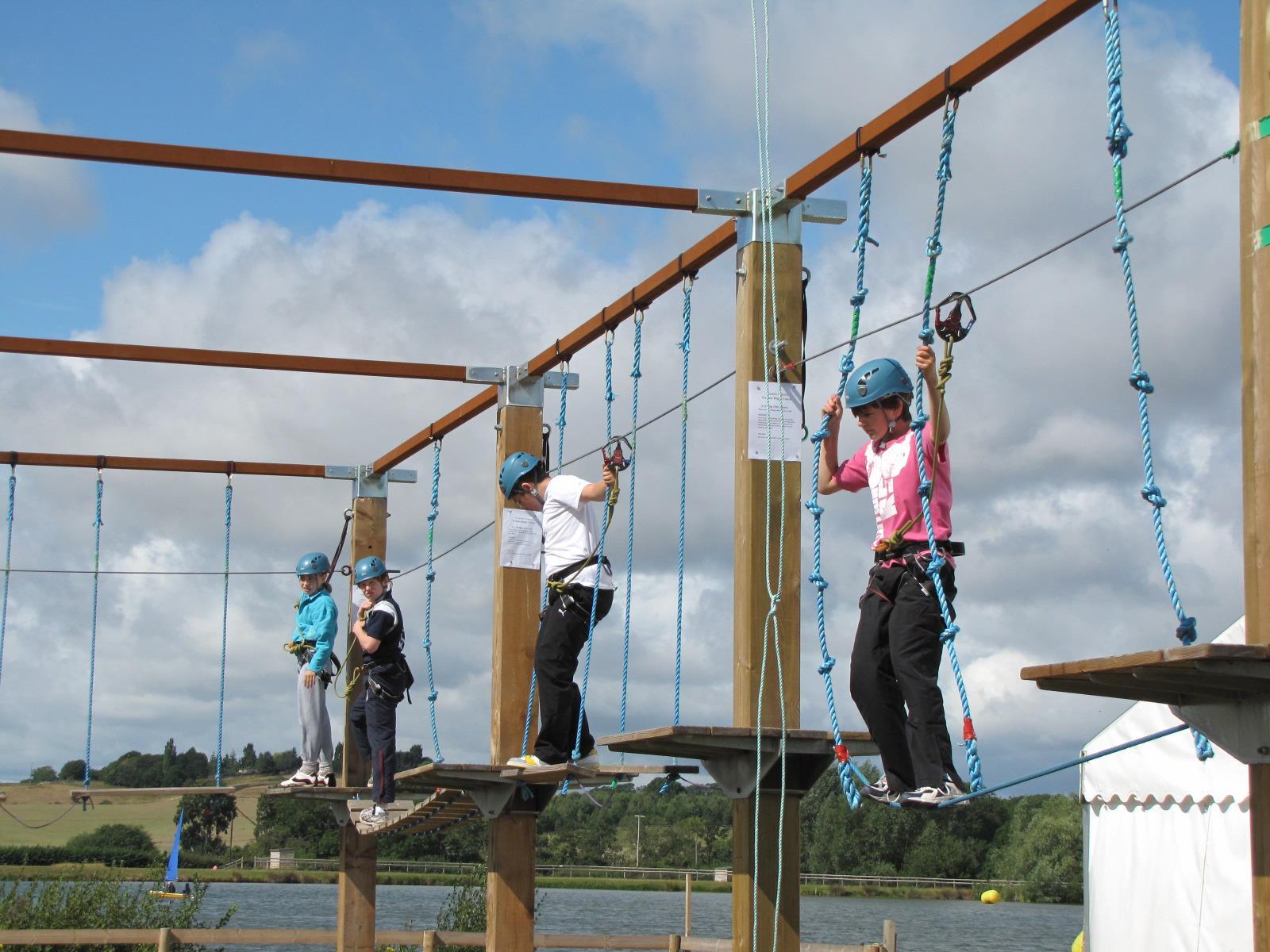 Top Barn Activity Centre
