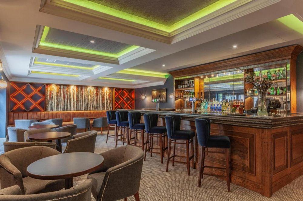 Silverbirch Hotel | Top 100