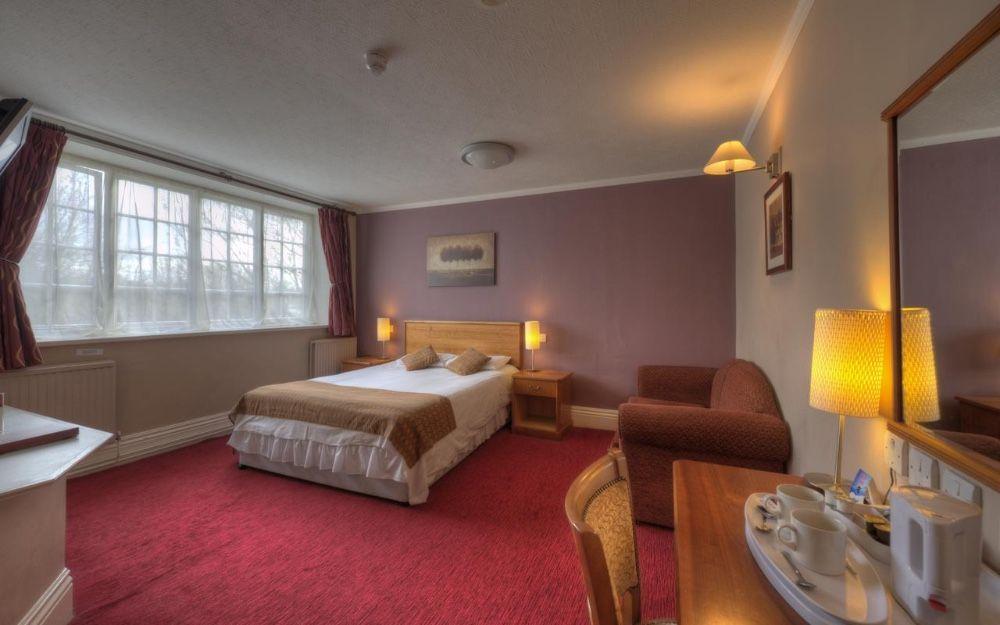 The Bridge Inn Hotel | Top 100