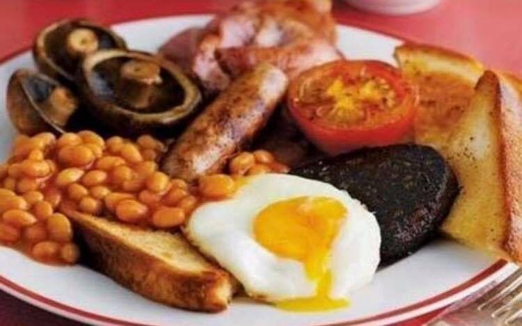 Bedlinog Inn | Top 100 Attractions