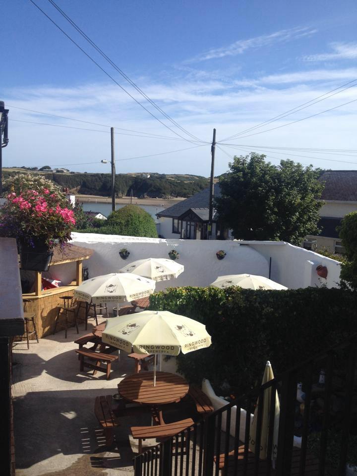 The Stag Inn | Top 100