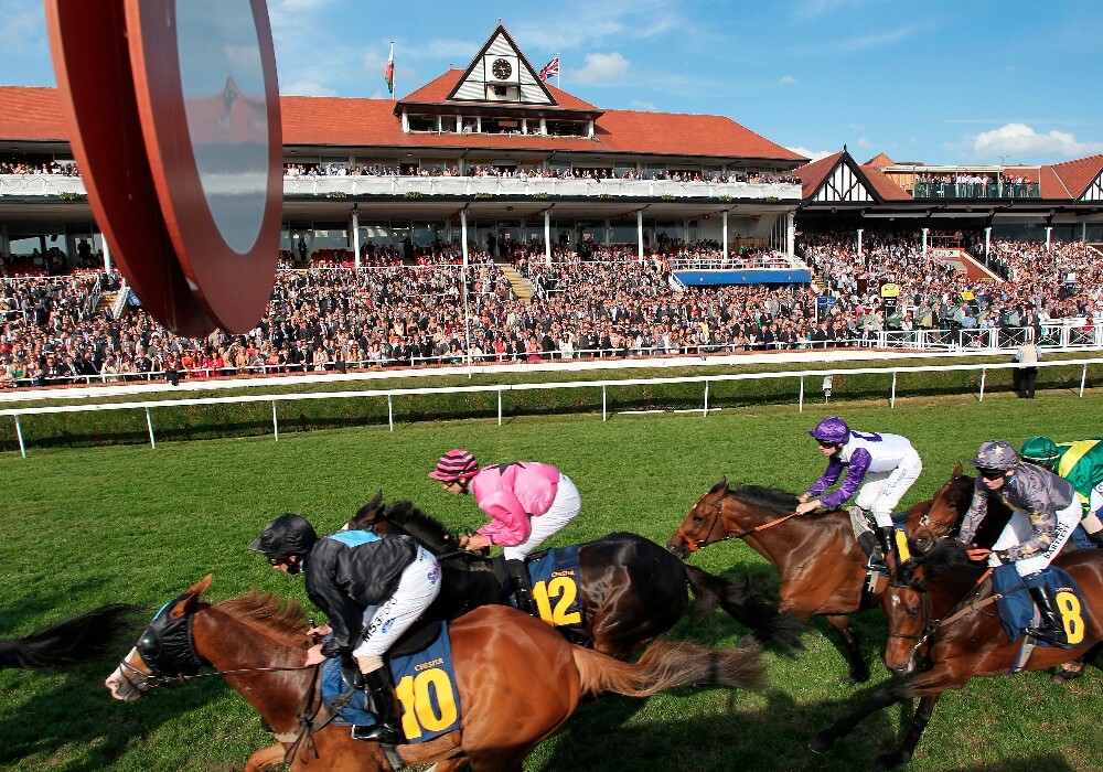 Chester Racecourse