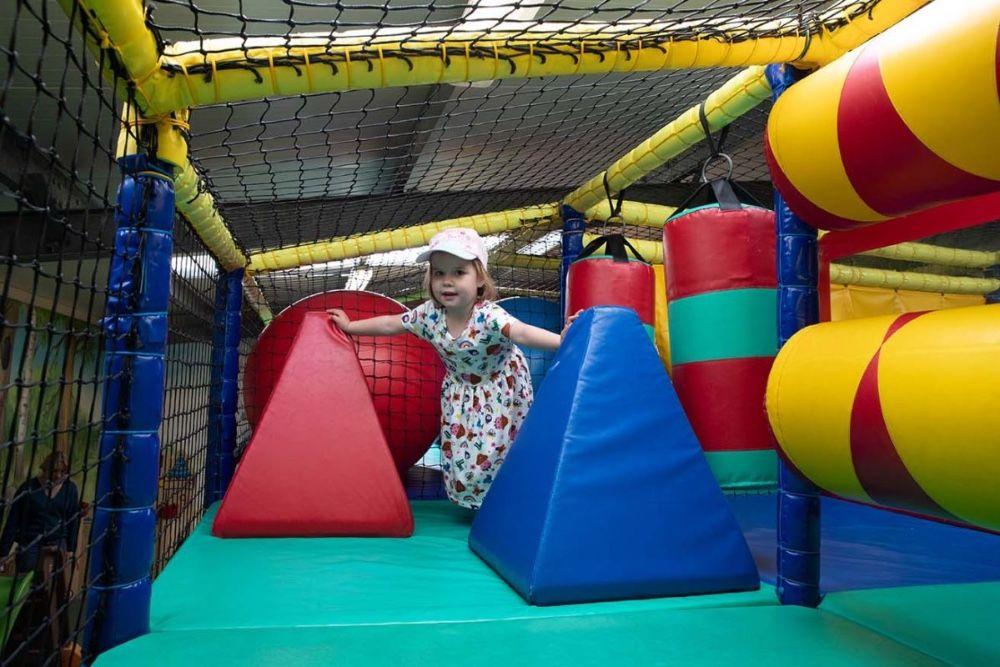Active Kids Adventure Park