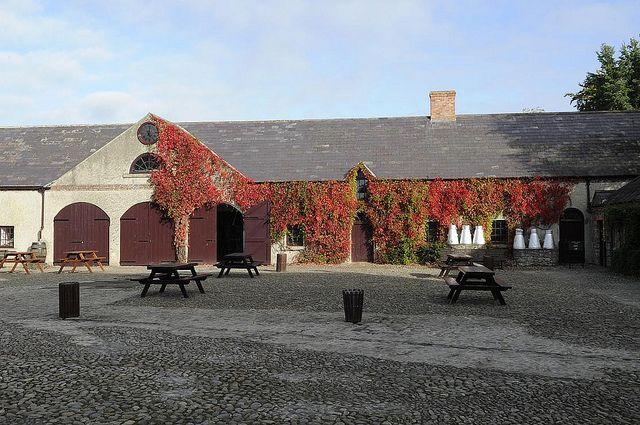 Newbridge House & Farm