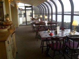 The Metal Bridge Inn