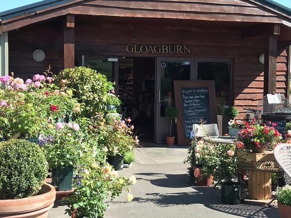 Gloagburn Farm Shop