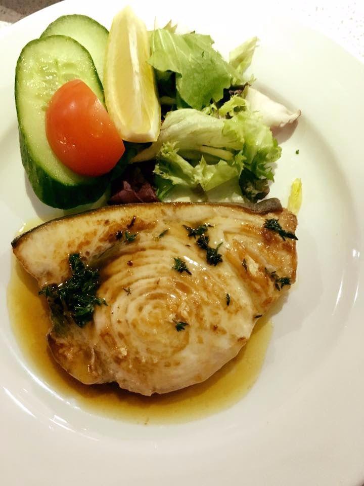 Isabella's Restaurant