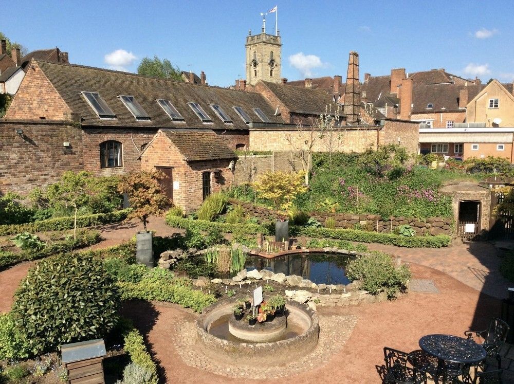 Bewdley Museum Bewdley Museum