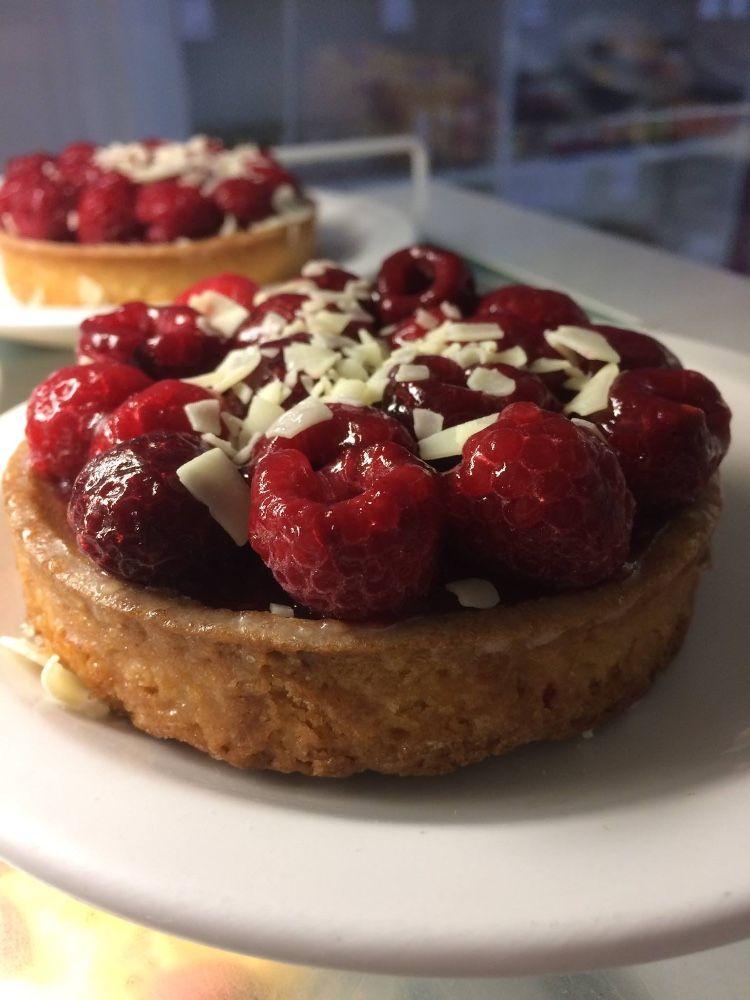 Naturally Scrumptious