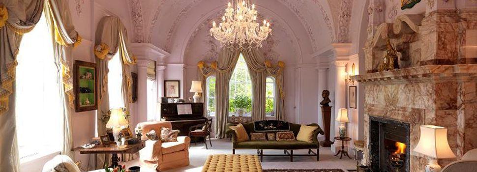 Ffynone Mansion