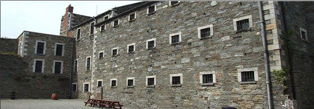 Wicklow Gaol