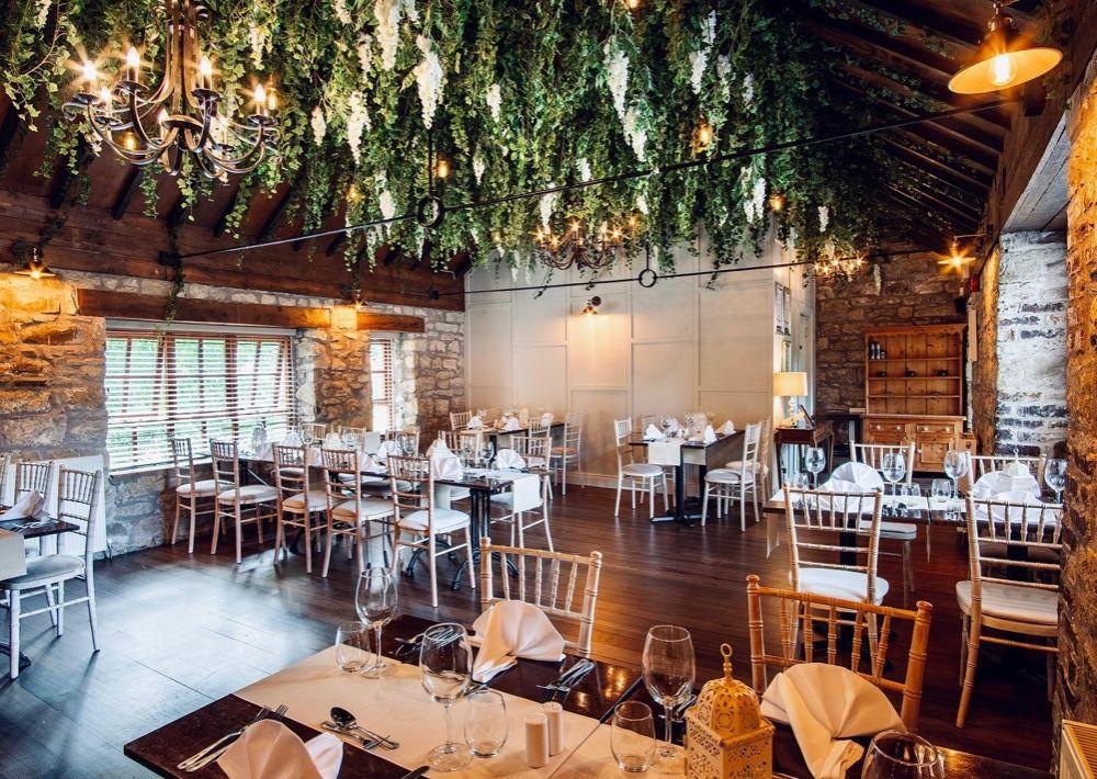 Tully Mill Restaurant