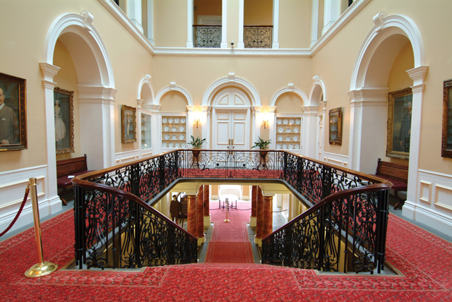 Croxteth Hall & Country Park