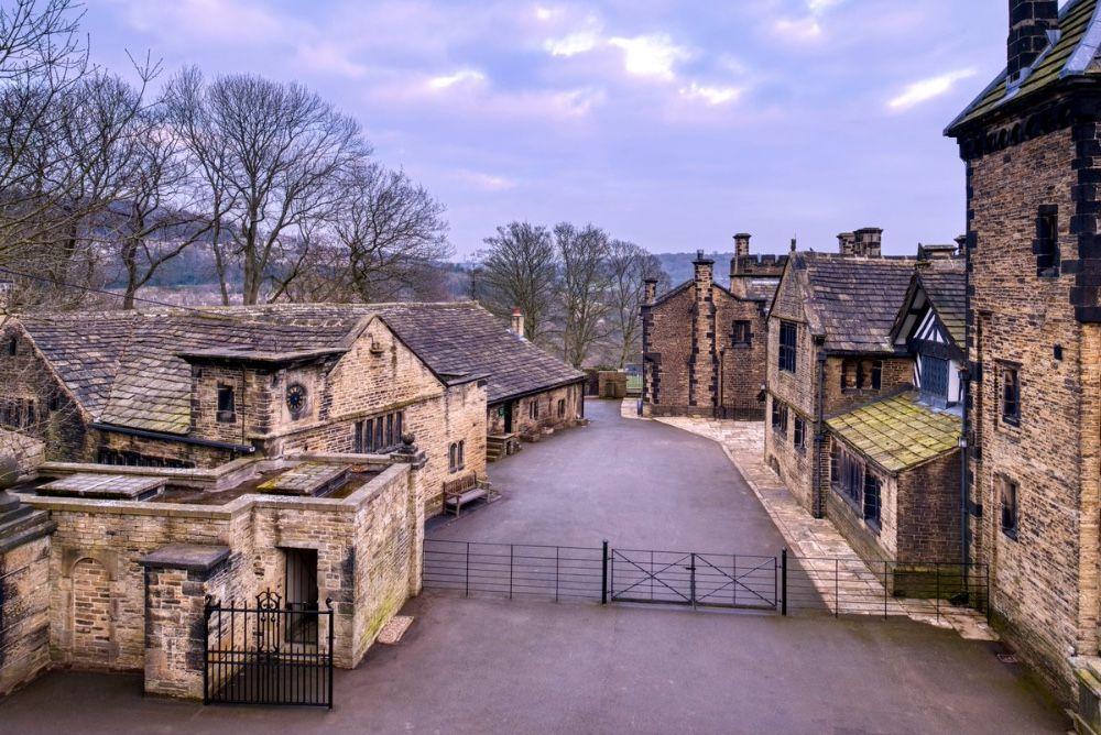 Shibden Hall