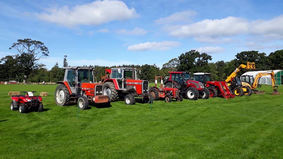 Briarlands Farm Park