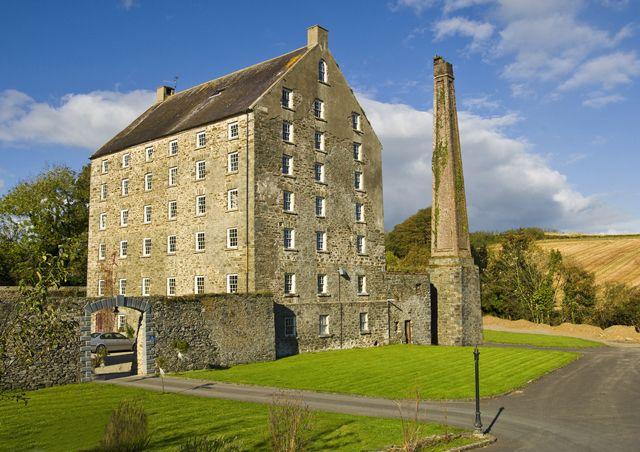 The Mill at Ballydugan