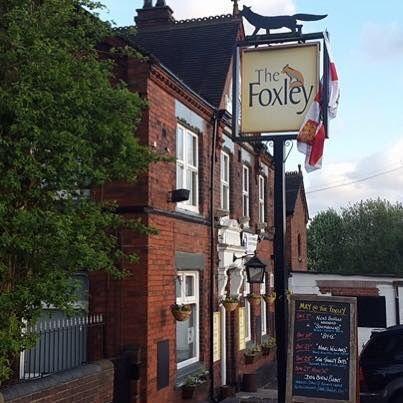The Foxley Hotel