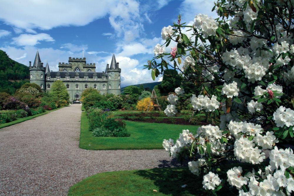 Inveraray Castle
