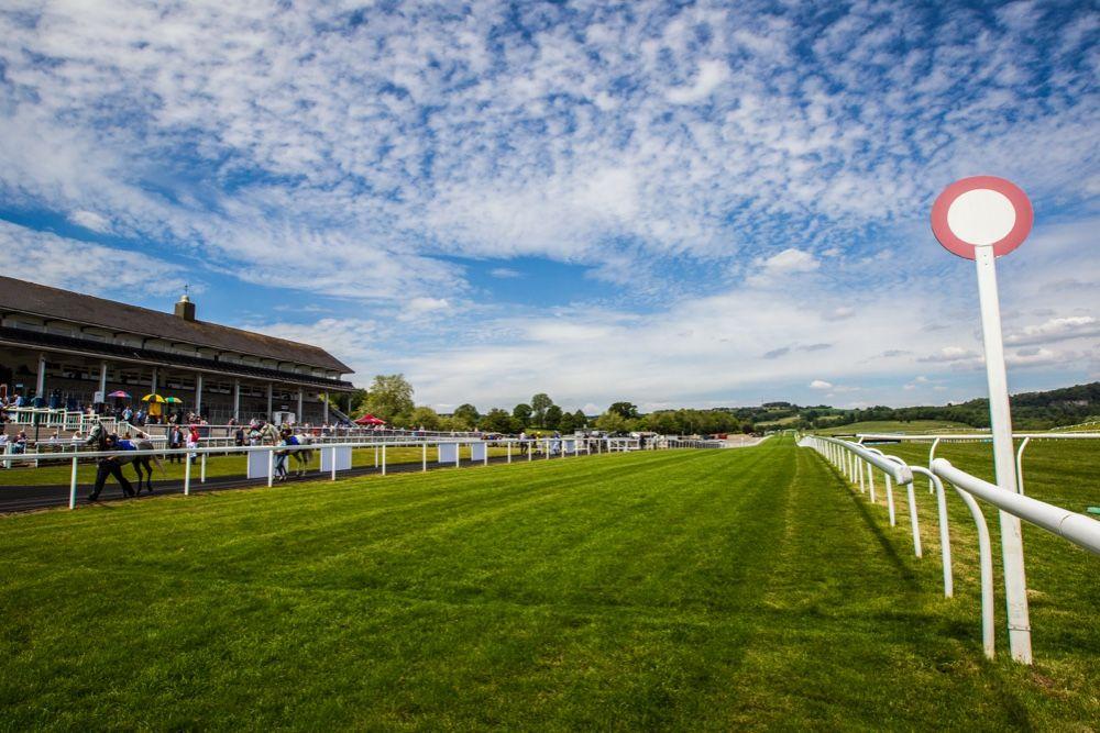 Chepstow Racecourse