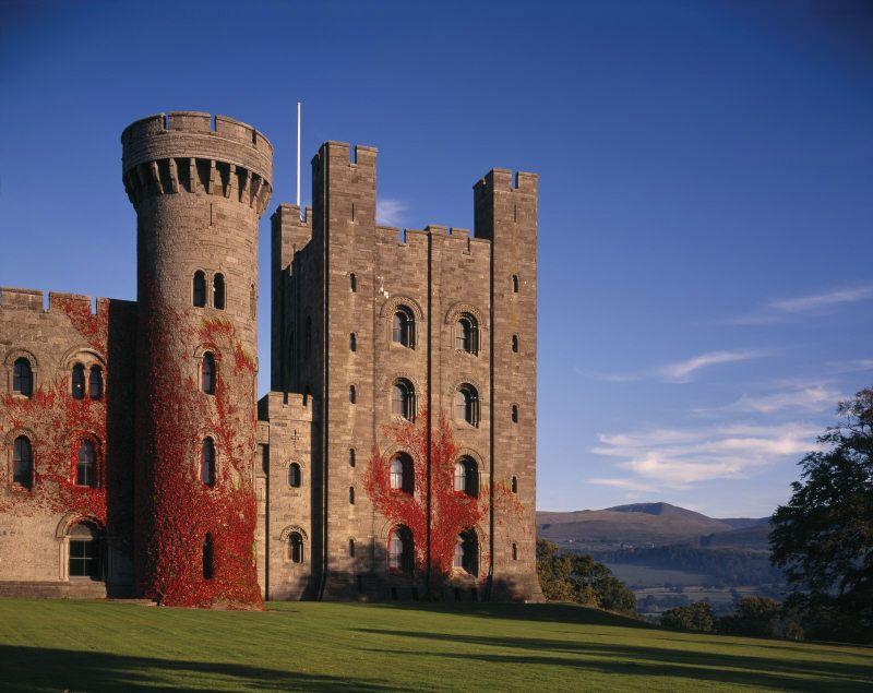 Wales National Trust Wales