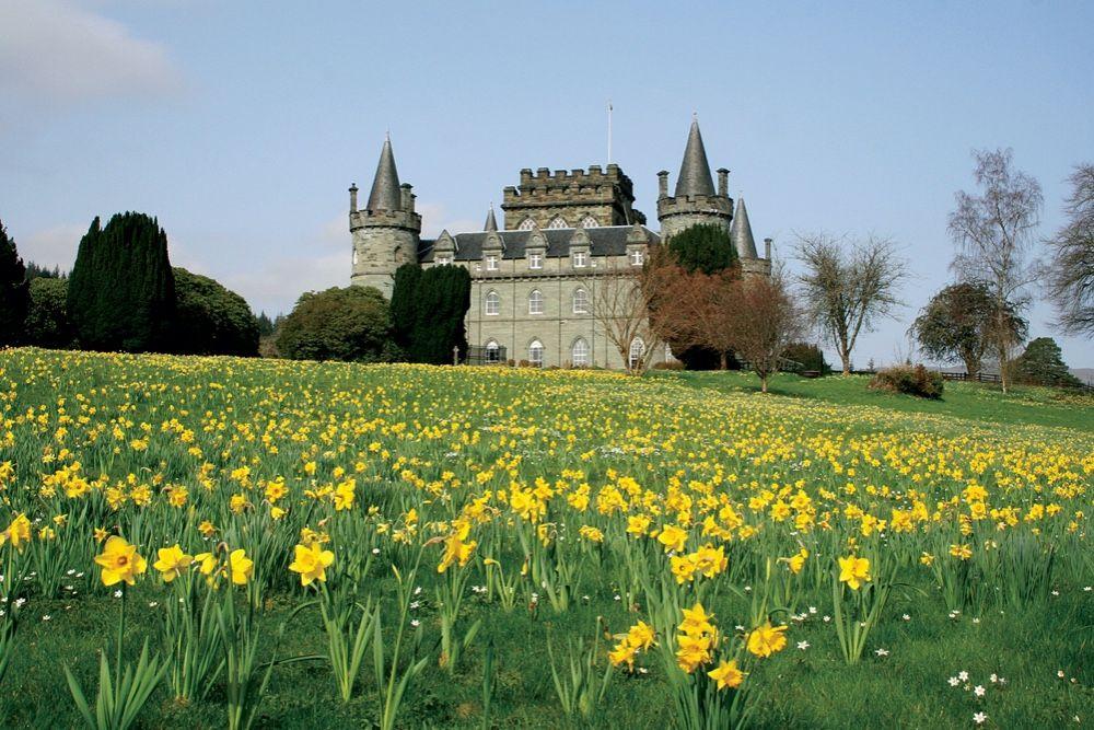 Inveraray Castle