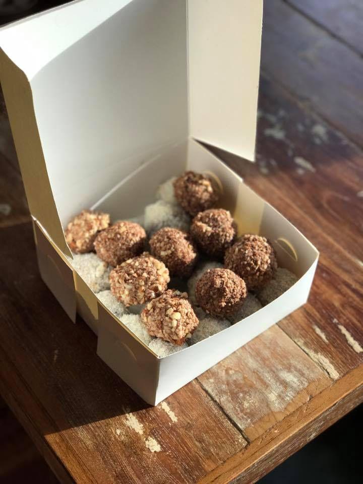The Larder Delicatessen | Top 100