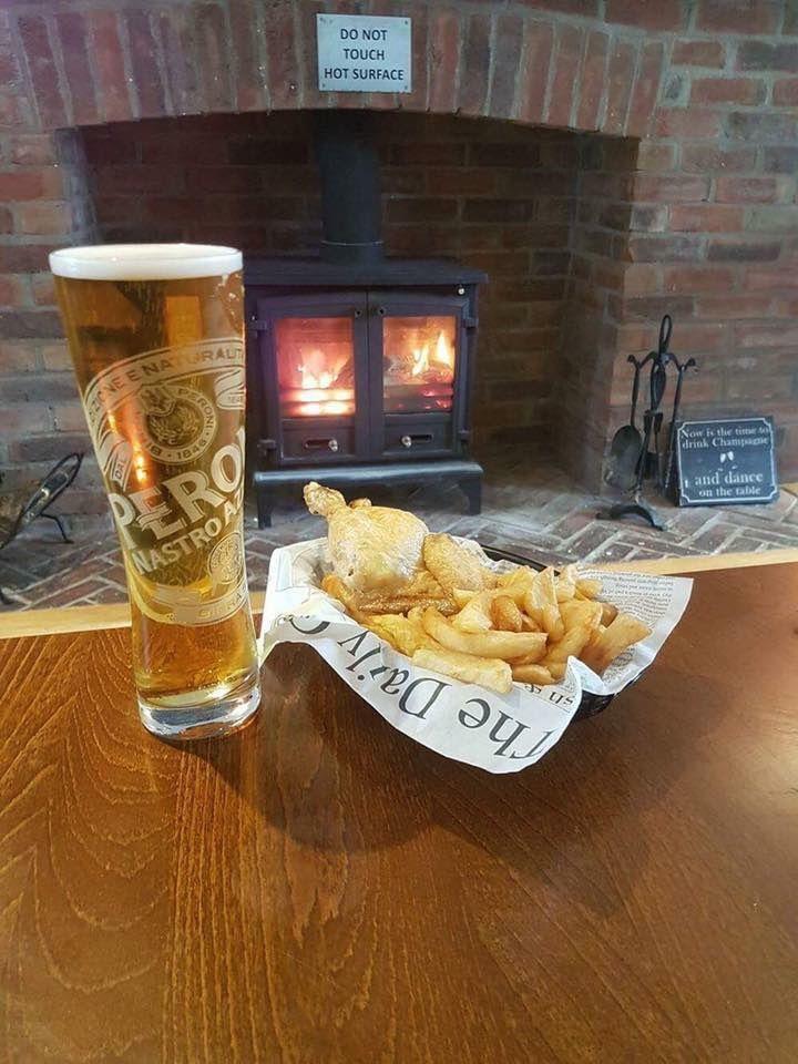 Bedlinog Inn | Top 100 Attractions