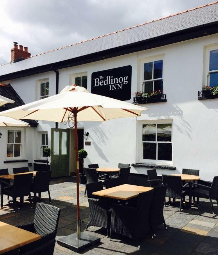 Bedlinog Inn | Top 100 Attractions