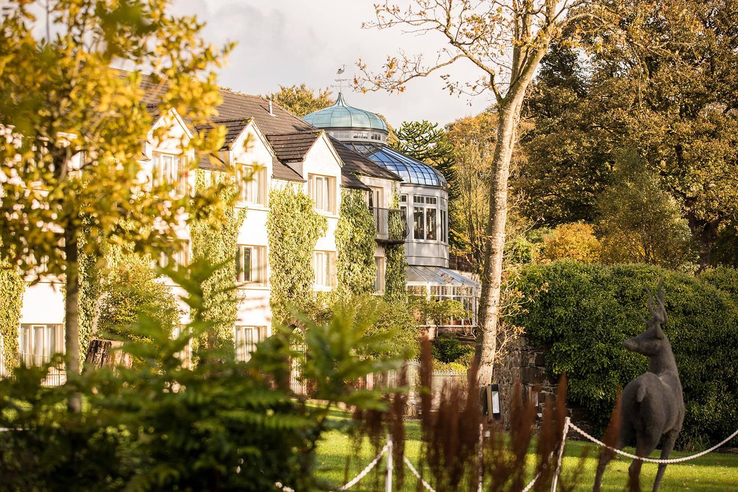 Galgorm Resort & Spa