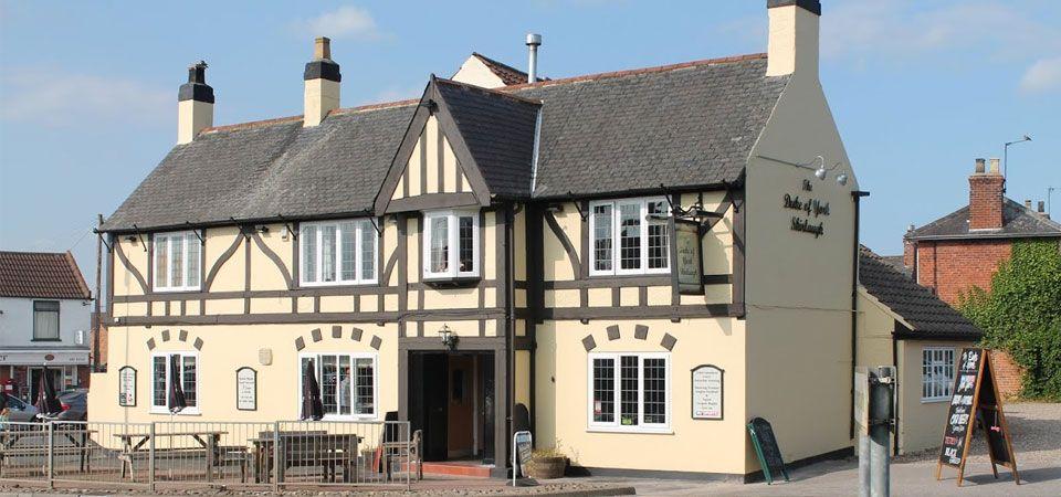 Duke of York Skirlaugh