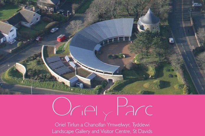 Oriel y Parc Landscape Gallery & Visitor Centre