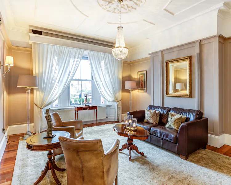 Alexandra Court Hotel | Top 100