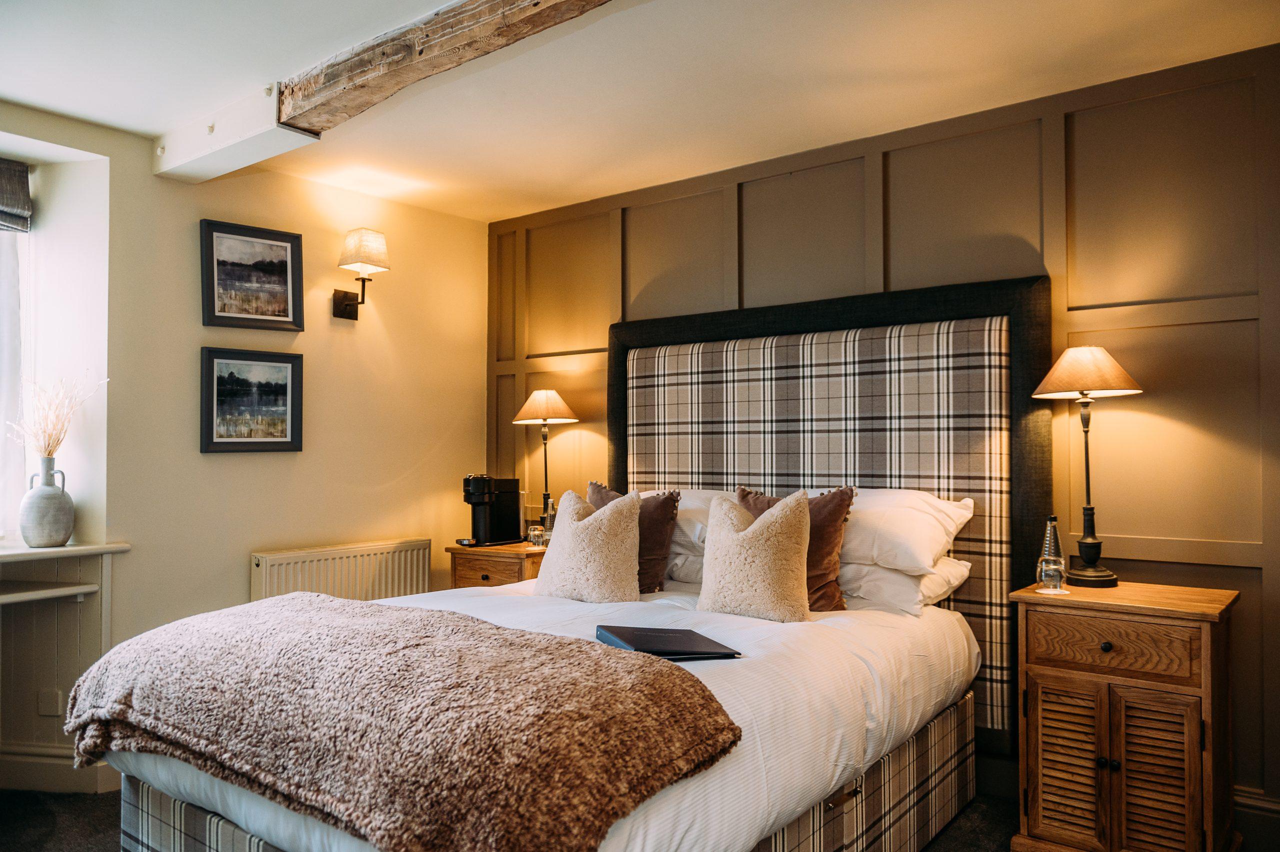 Assheton Arms | Top 100