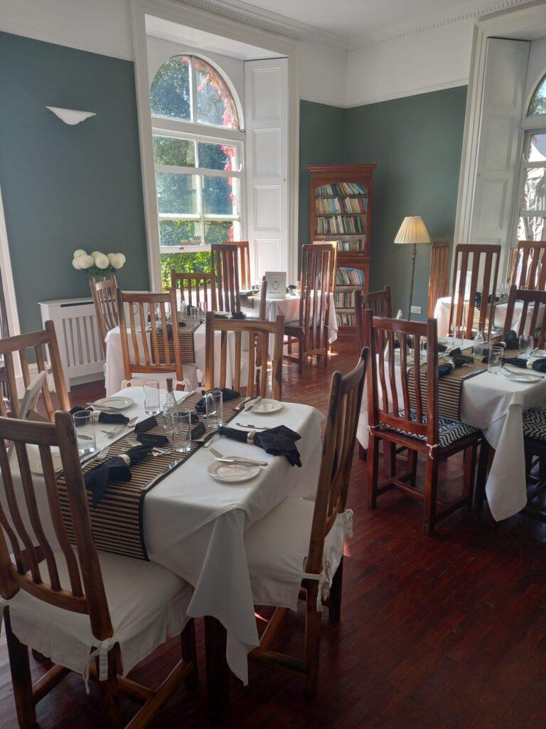 Barnabrow House | Top 100 Attractions