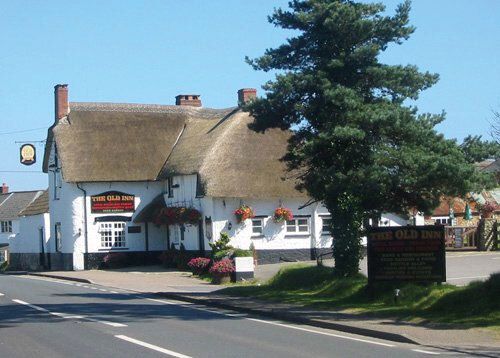 The Old Inn