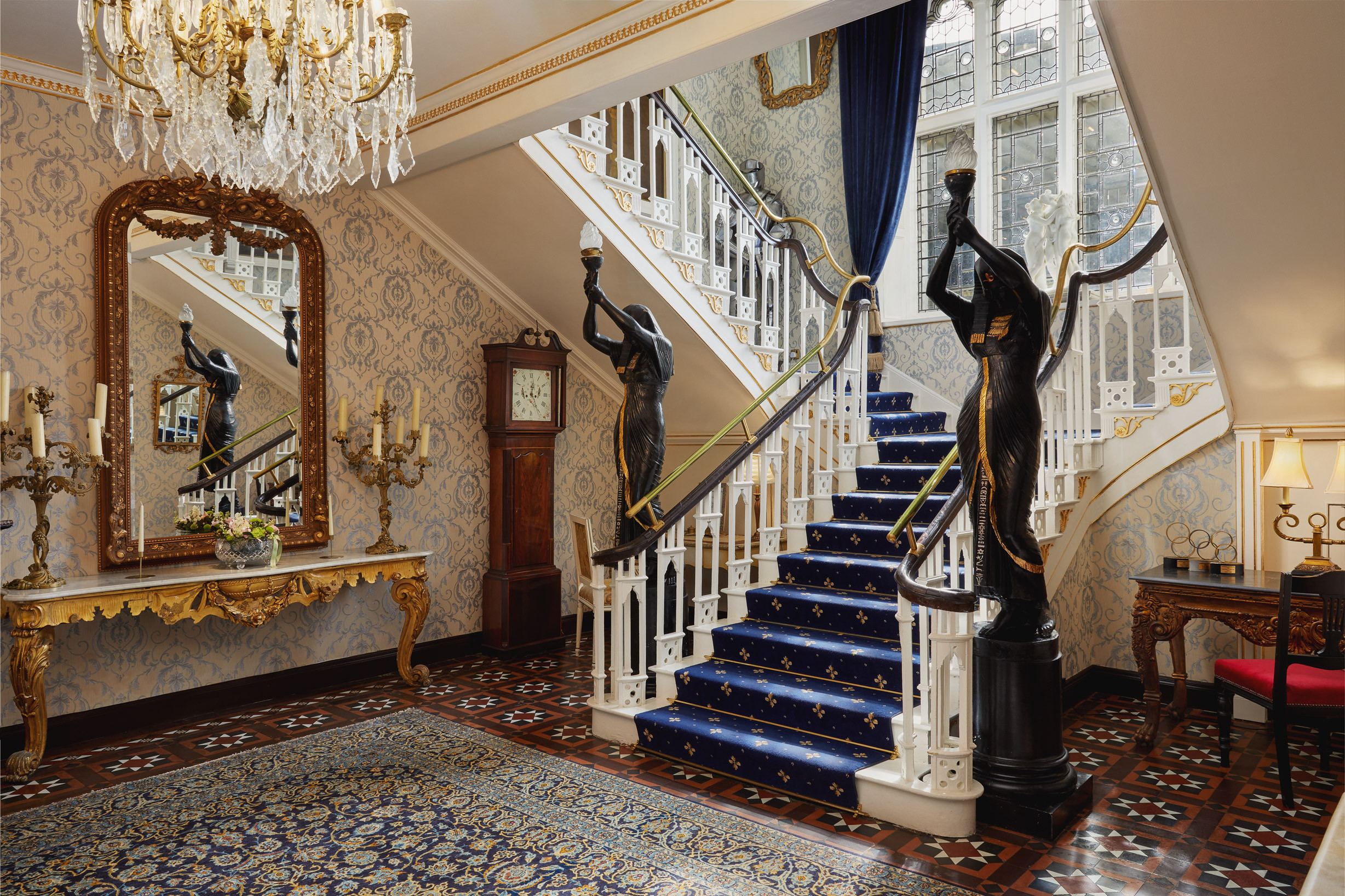 Cabra Castle | Top 100