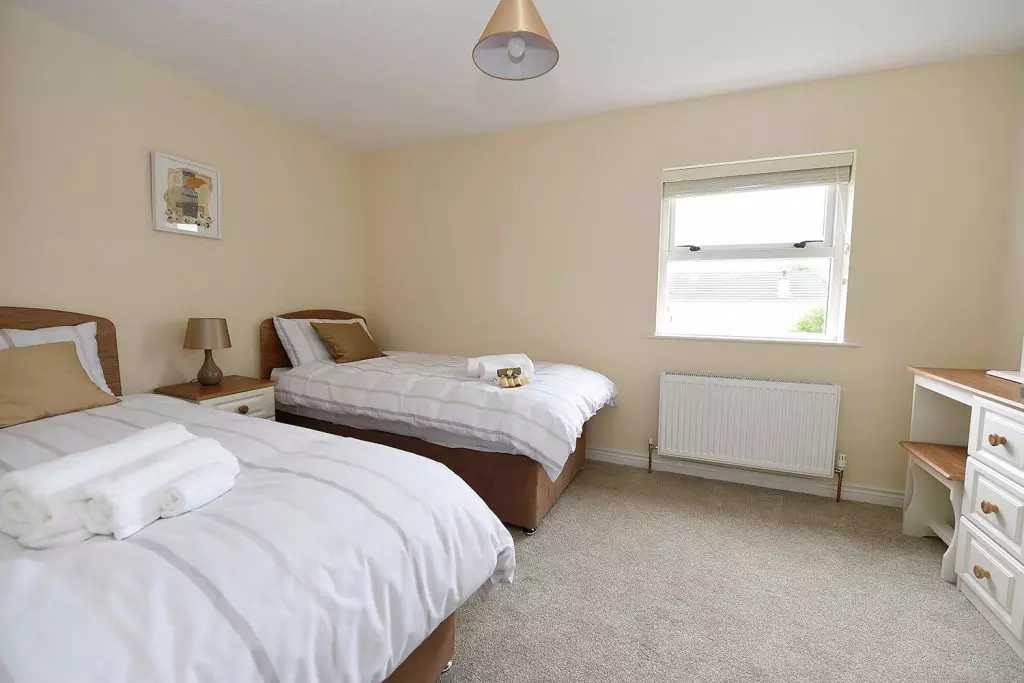 Causeway Coast Apartments | Top 100