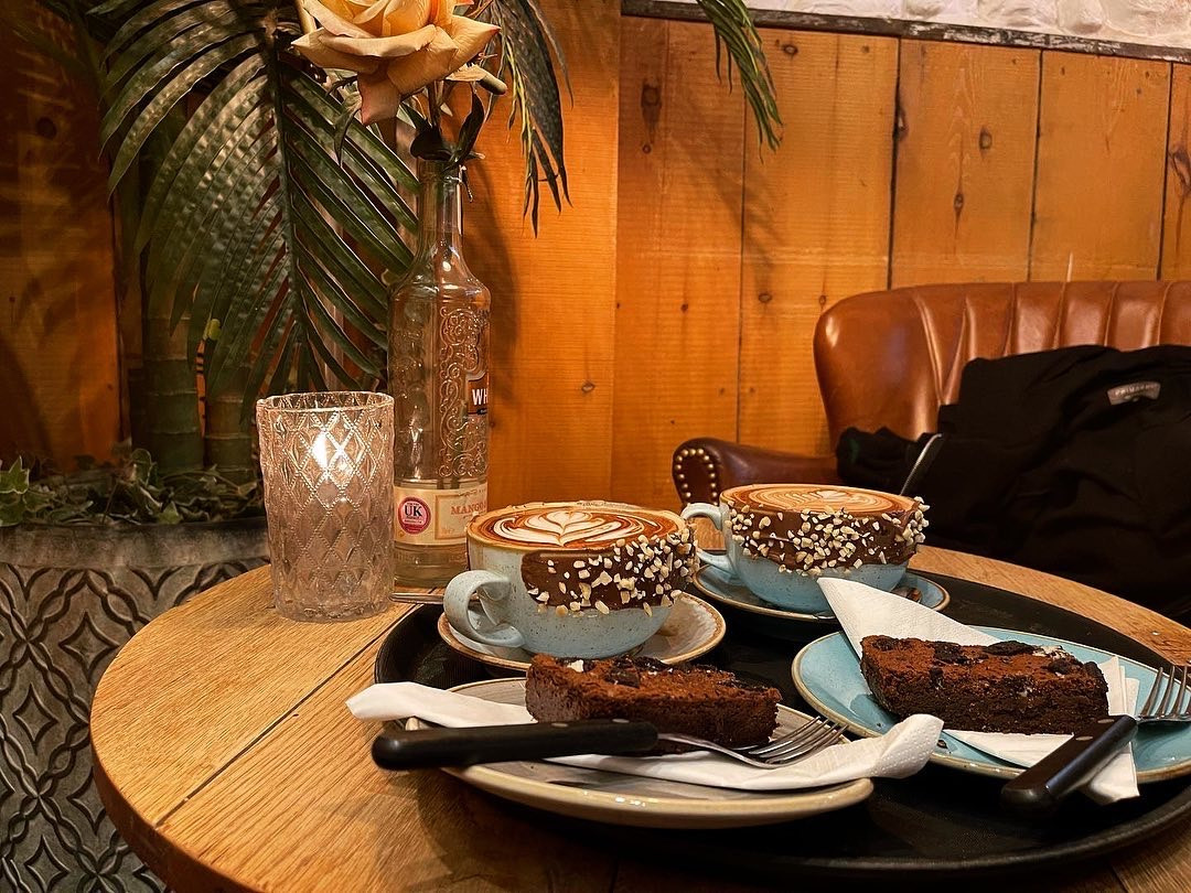 Coffee Barker | Top 100