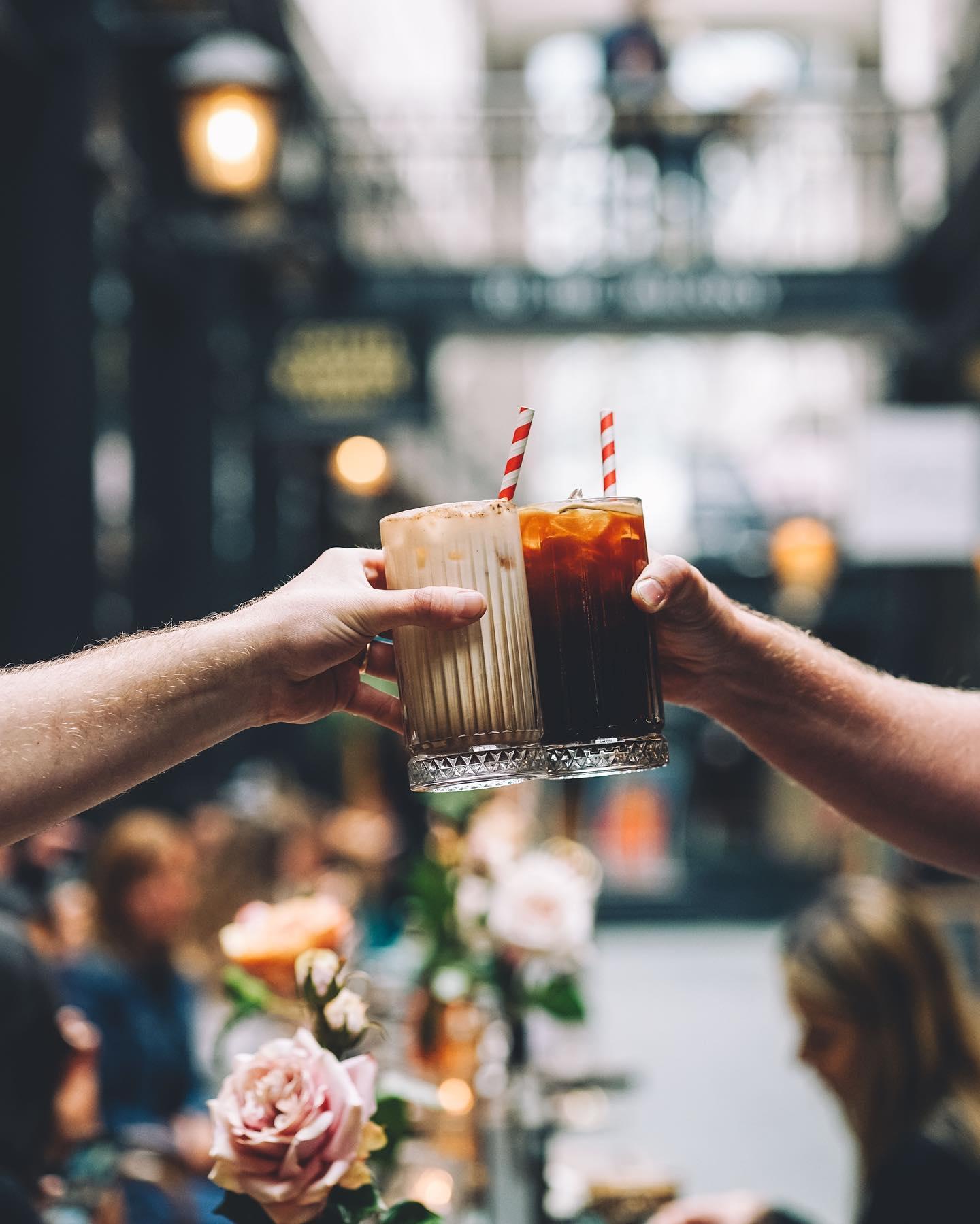 Coffee Barker | Top 100