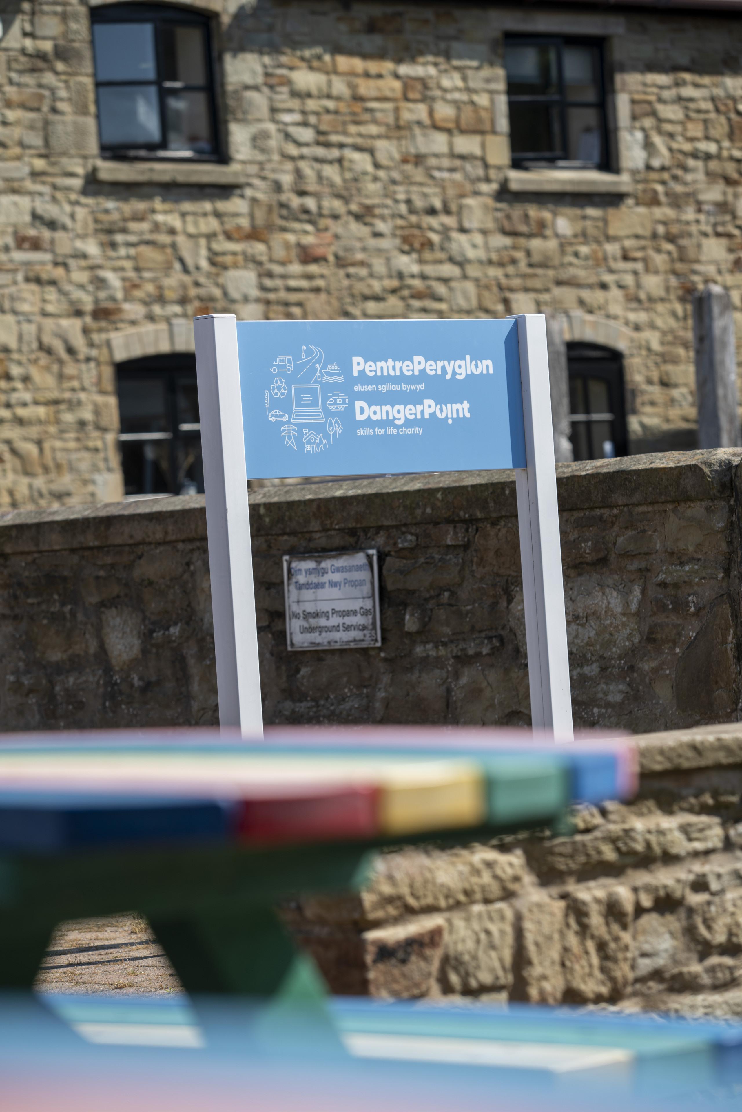 DangerPoint | Top 100