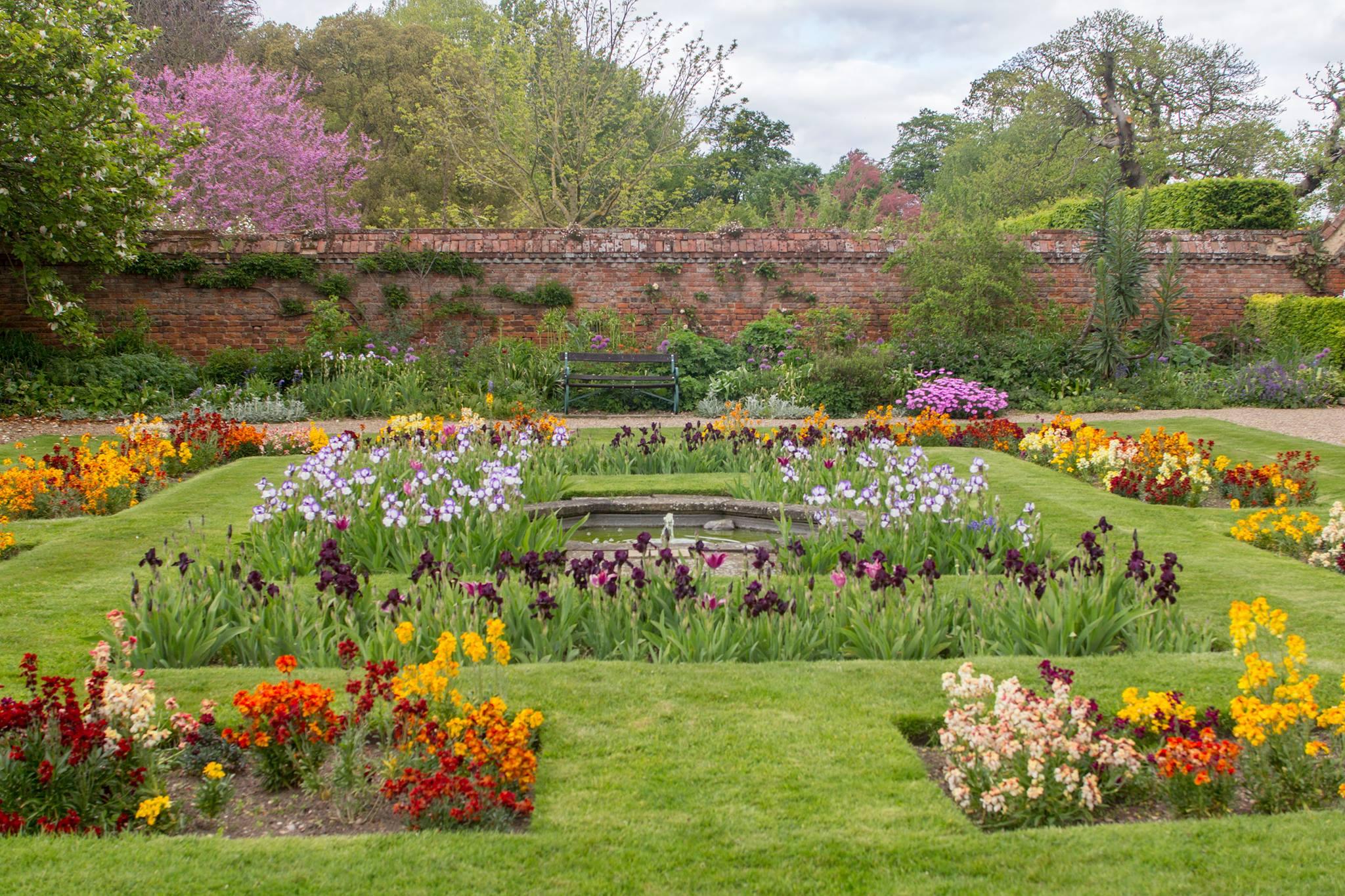 Doddington Hall & Gardens | Top 100
