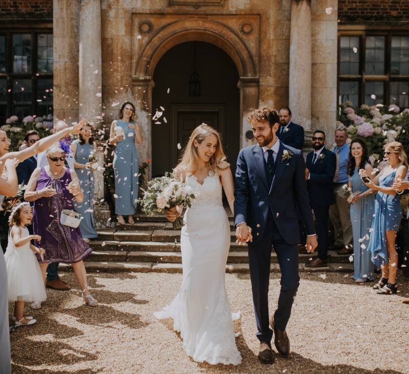 Doddington Hall & Gardens | Top 100