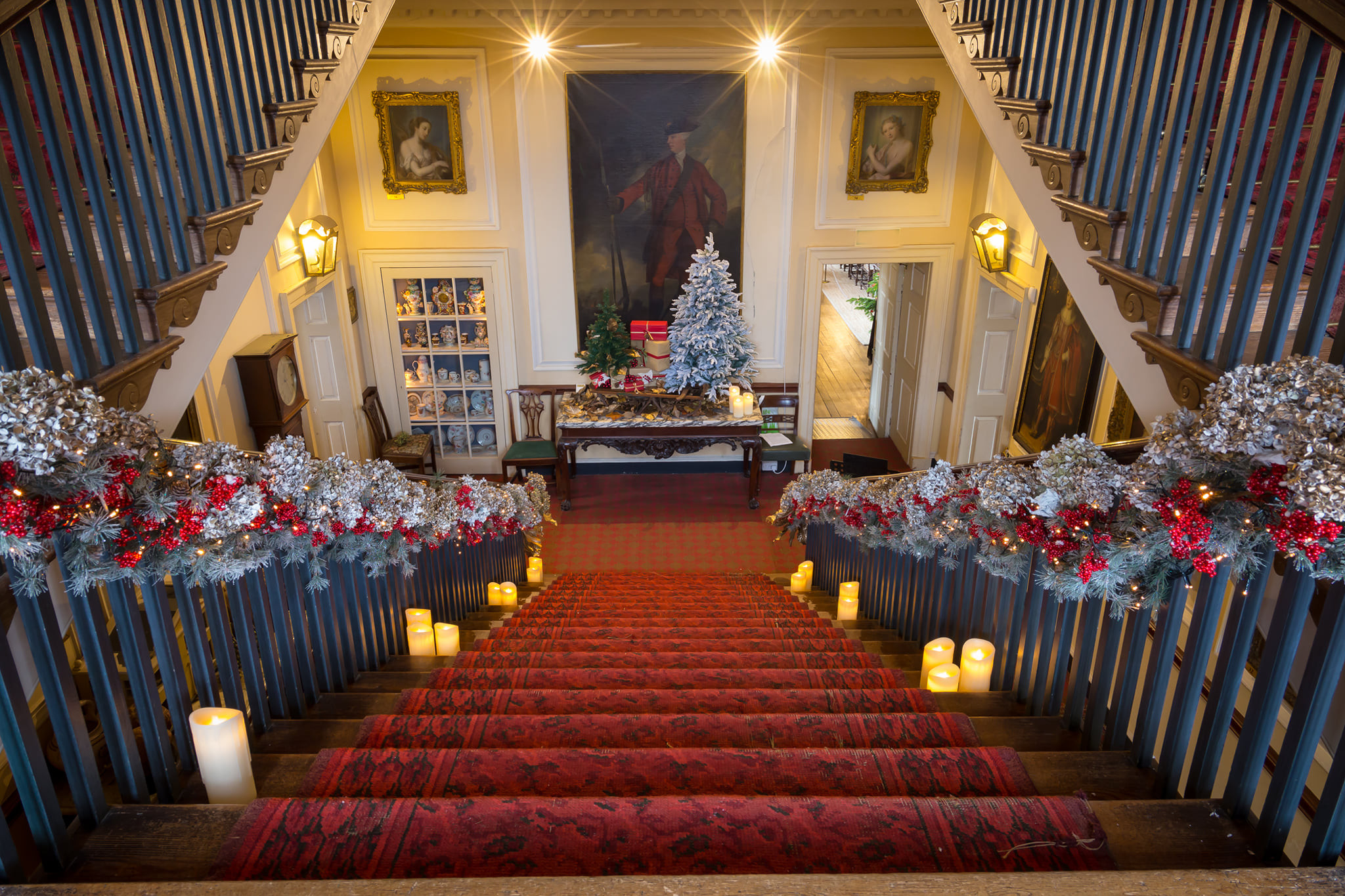 Doddington Hall & Gardens | Top 100