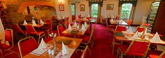 The Harp at Letterston -Restaurant with Rooms | Top 100 Attractions