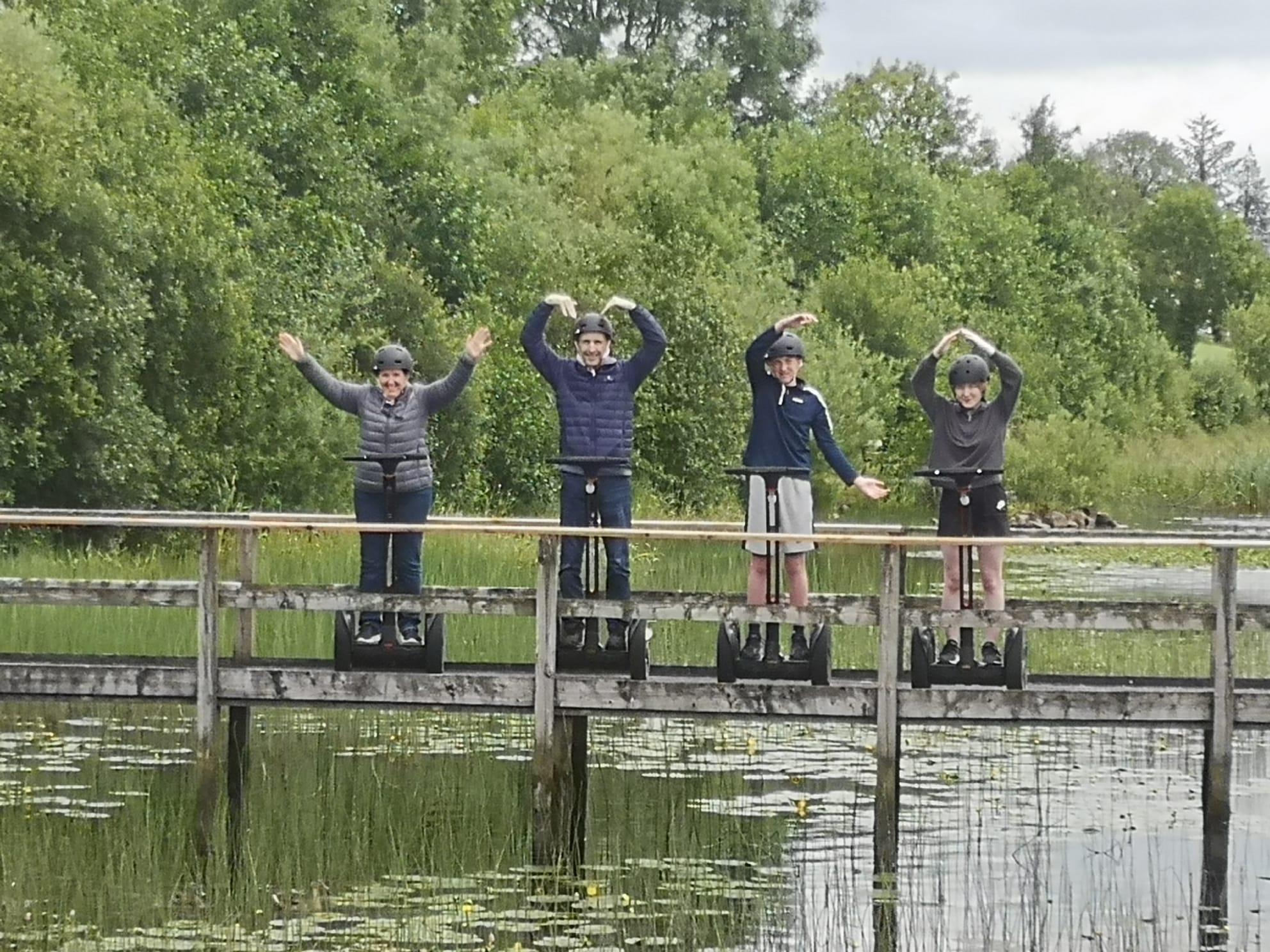 Fermanagh Self Catering & Activity Centre | Top 100