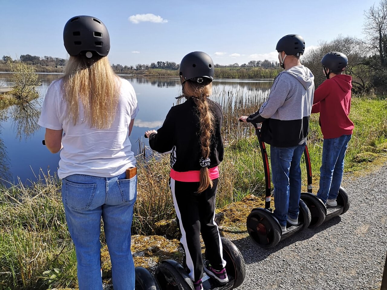 Fermanagh Self Catering & Activity Centre | Top 100