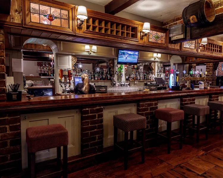 Fir Trees Hotel | Top 100 Attractions