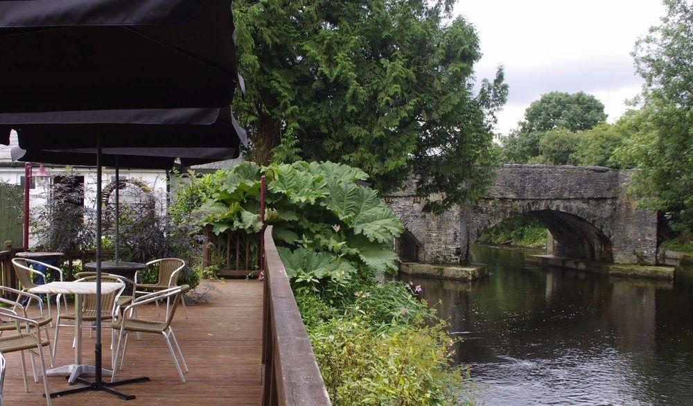 Cresselly Arms | Top 100 Attractions