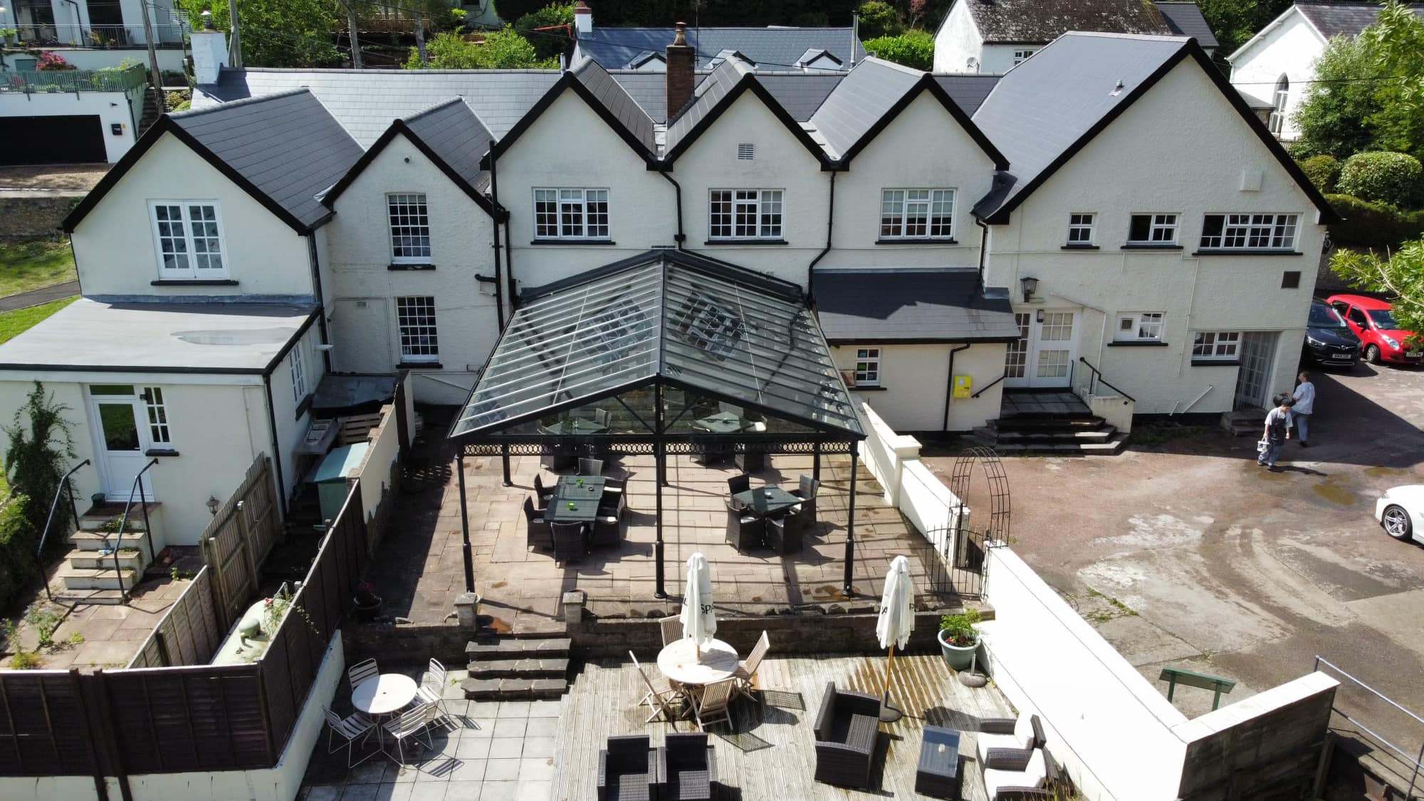 Fox & Hounds | Top 100 Attractions