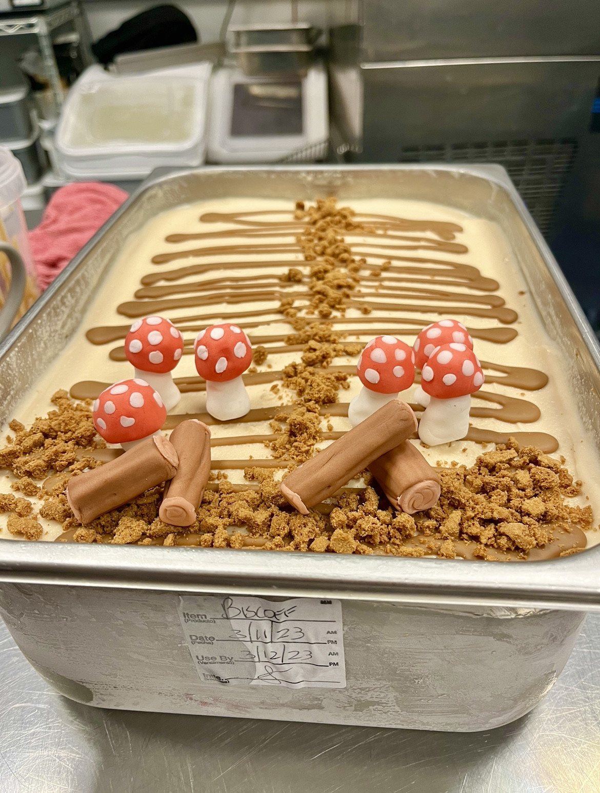 GG’s Ice Cream Parlour(Gower Gelato) | Top 100